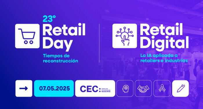 Retail Day 2025 - CEC